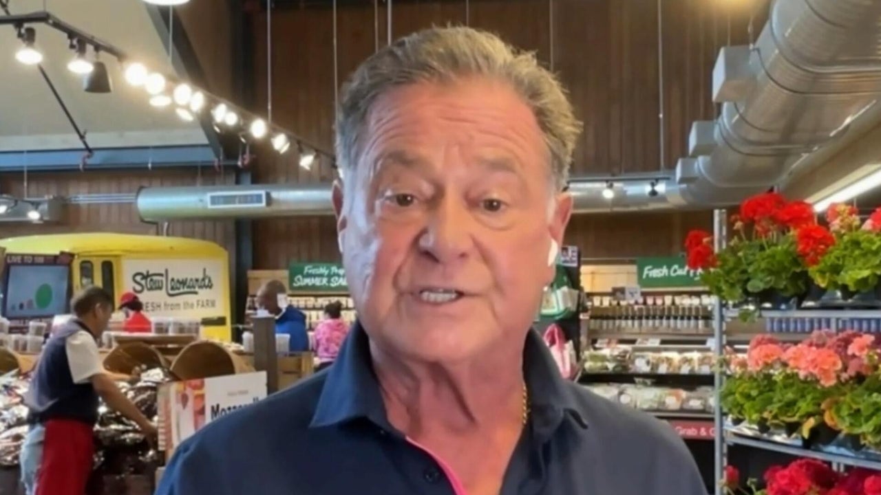 Stew Leonard Jr. reacts to inflation impact as grocery prices grow
