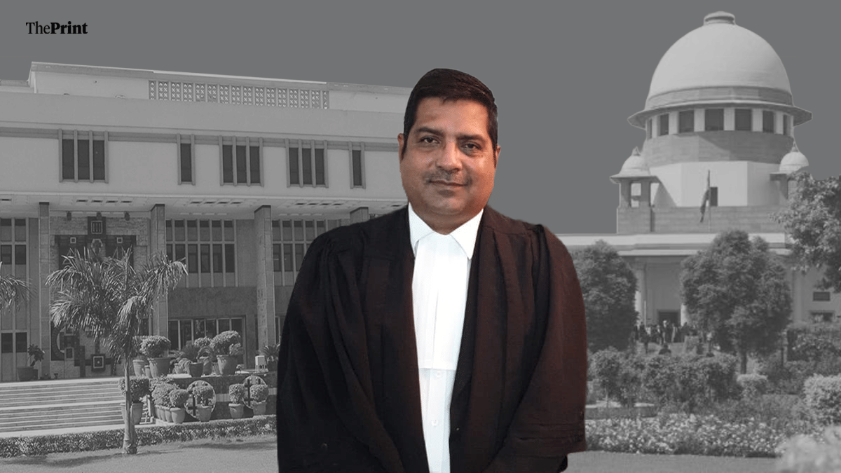 ‘RSS worker, and proud of it,’ says lawyer, IAF ex-sergeant who filed ...