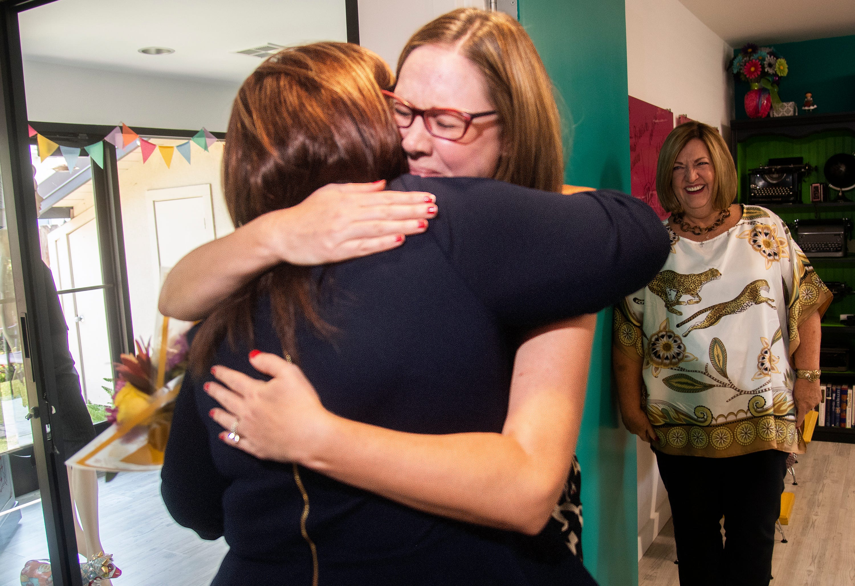 SASS! Public Relations celebrates 20 years in the community