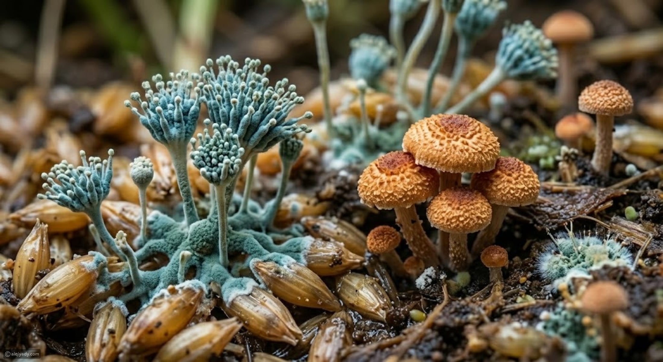 ‘Almost all’ plant-based meat alternatives found to contain poisonous ...