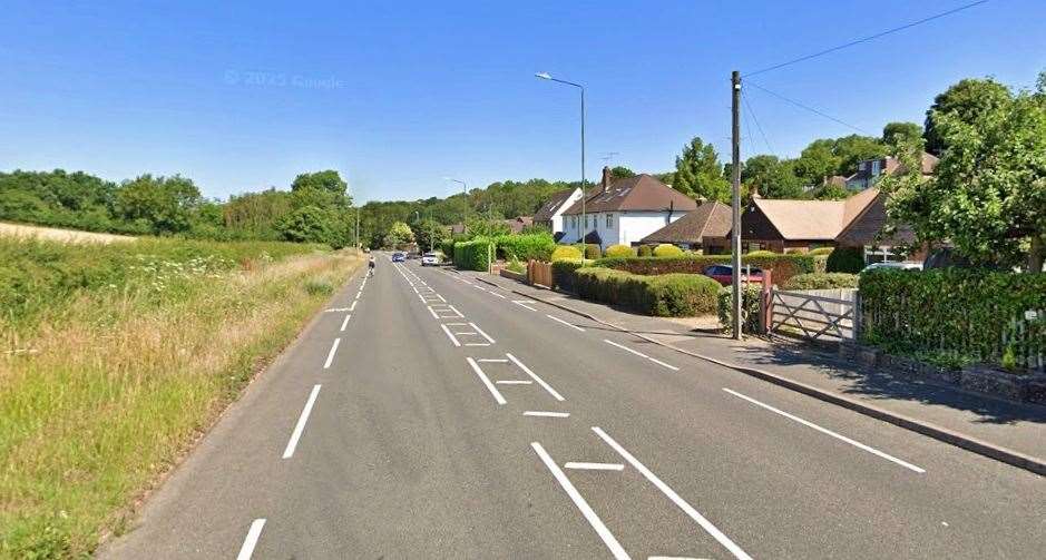 Woman ‘cruelly targeted and assaulted’ and Armani watch stolen during ...
