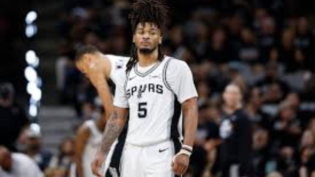 The castle paradox: 10 moments that define Stephon Castle's WCF ...
