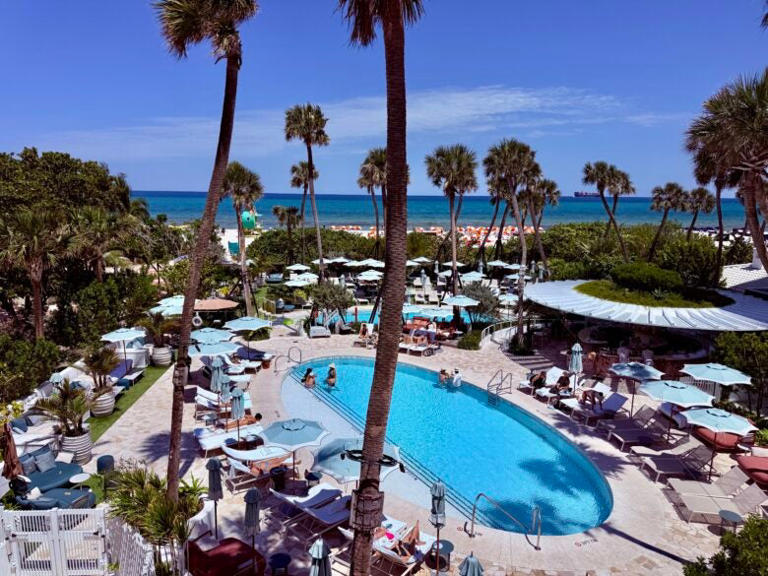 Analyzing World of Hyatt’s new award charts: Price increases, more ...