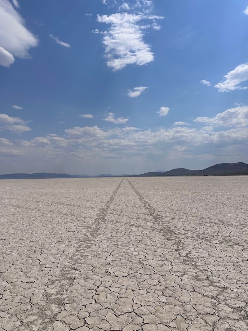 10 Oregon desert landscapes that look like Mars but are actually a ...