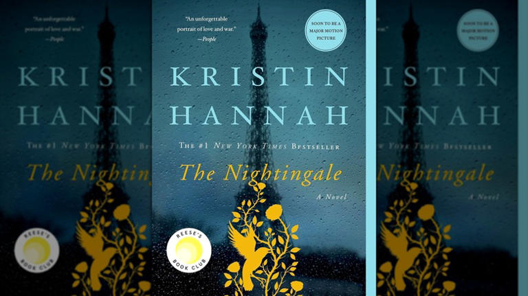 The best Reese's Book Club pick of all time, according to readers