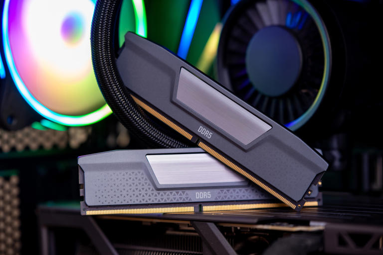 Chinese memory flood could finally drop DRAM and SSD prices