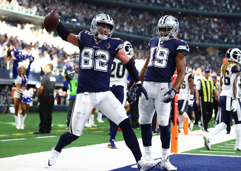 NFL writer makes bittersweet Dallas Cowboys Hall of Fame prediction ...