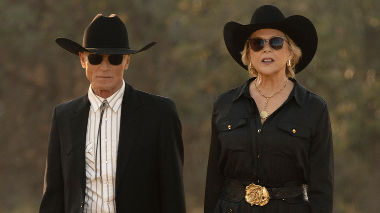 Dutton Ranch episode 3 reveals 'juicy' secret about Beulah: It's 'part ...