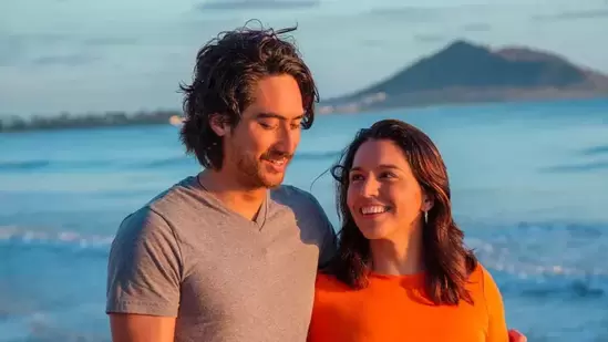 Who is Tulsi Gabbard's husband Abraham Williams? DNI resigns from Trump ...