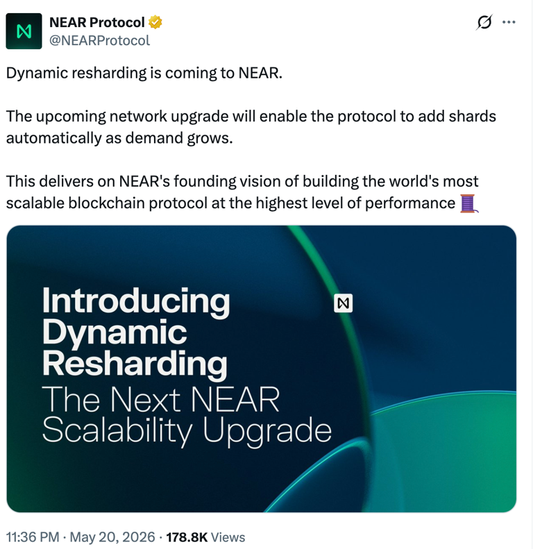 NEAR Protocol leads AI token rally with a 50% pump: Is $5 NEAR price next?