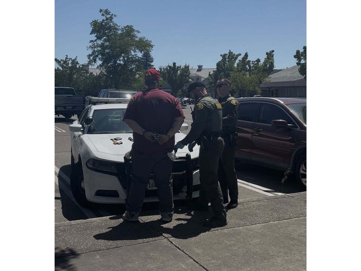 Rohnert Park police raid helps expose Sonoma County theft network
