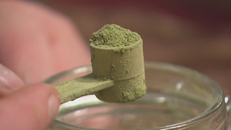 Grant County Board of Health urges local restrictions on kratom products
