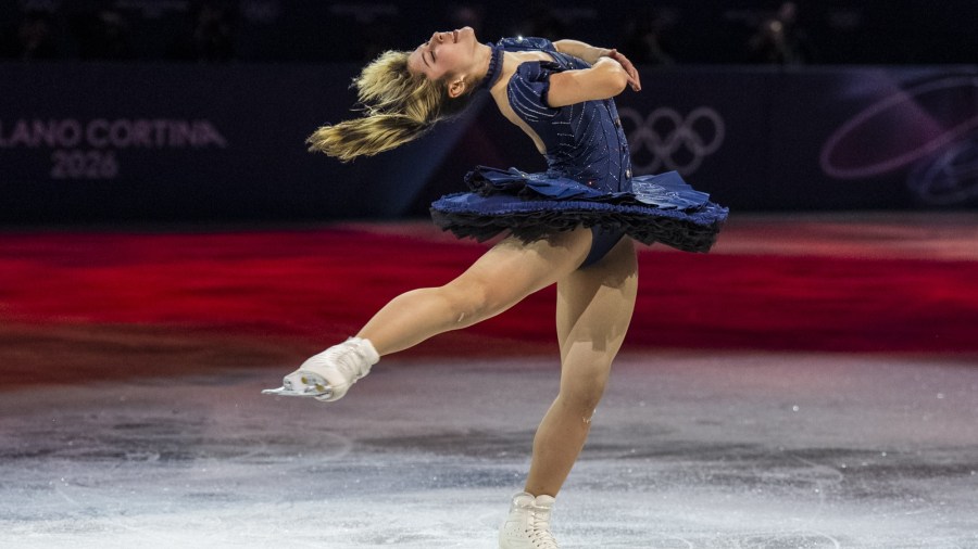 Multnomah County Fair, Stars on Ice among Portland weekend events