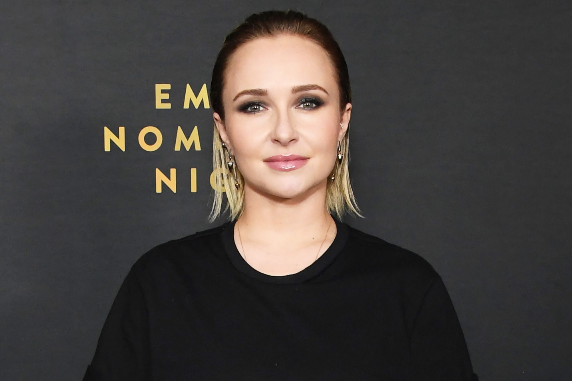 Why Hayden Panettiere didn't name the Oscar winner and famous singer in ...