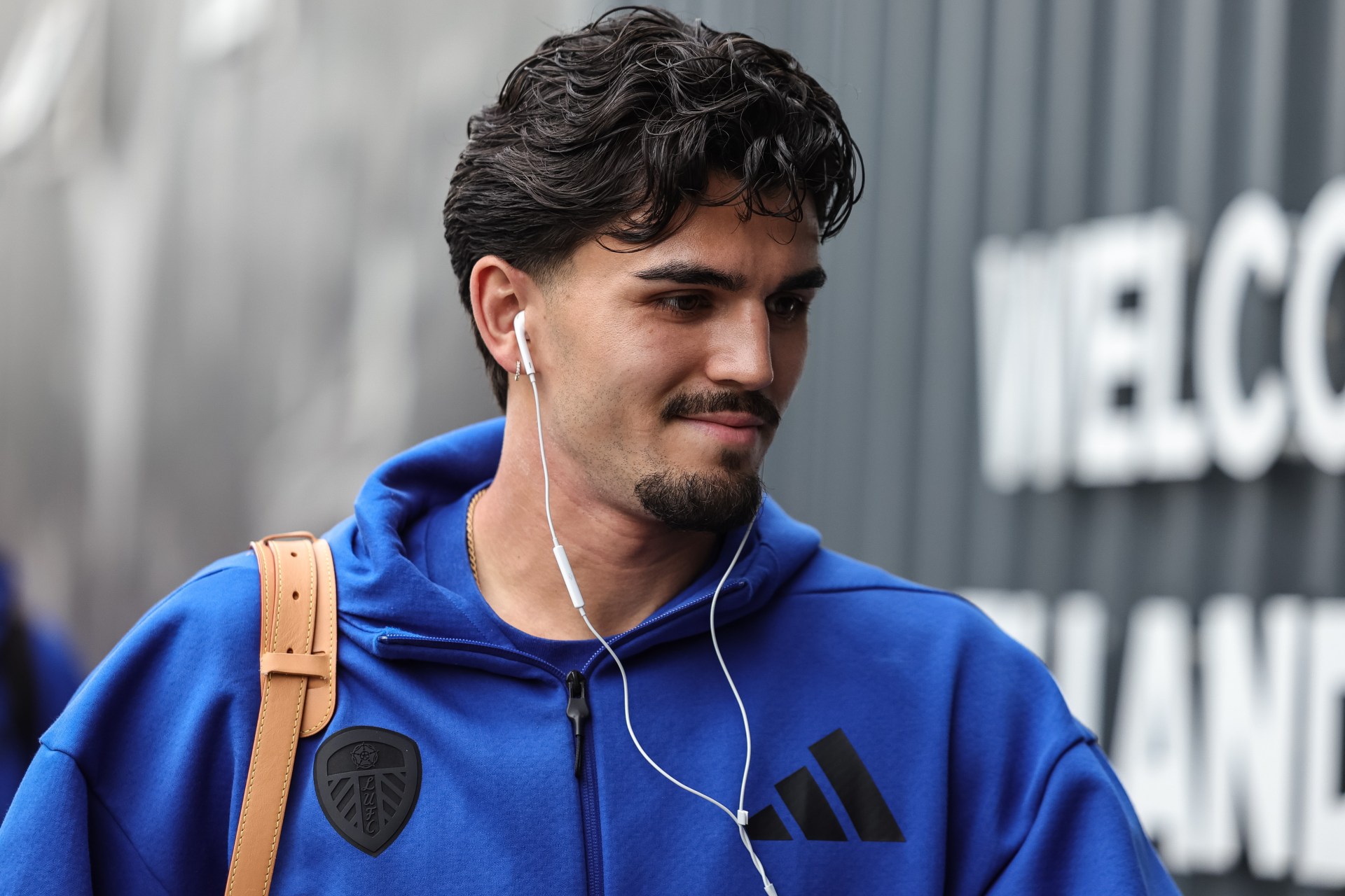 Pascal Struijk and Anton Stach injury update ahead of West Ham vs Leeds ...