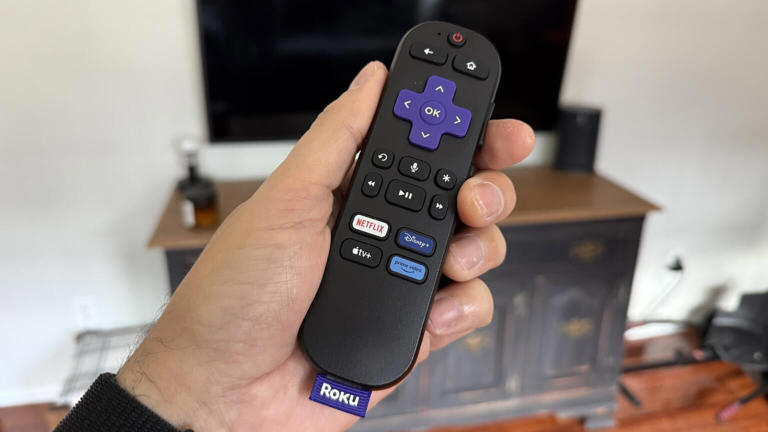 Remote 101: Everything to know about your Roku remote
