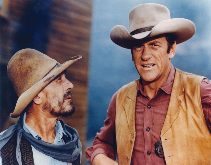 17 TV shows that were really popular with boomers