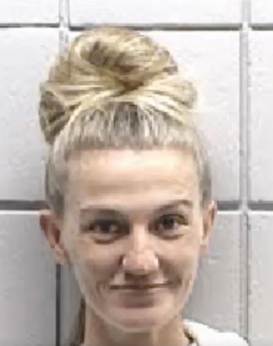 Texas mom suing cops who arrested her for drawing attention to city’s ...