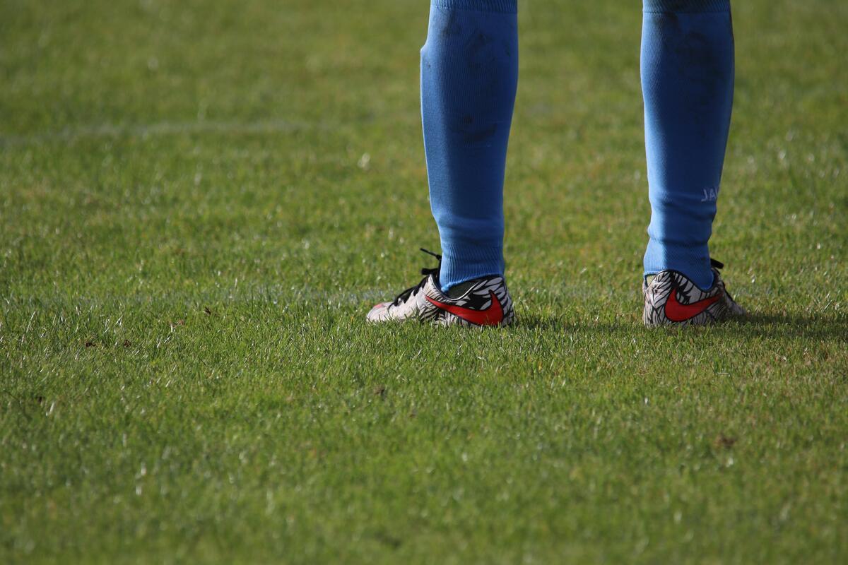 Union Rottenbach siegt knapp gegen Schlüßlberg