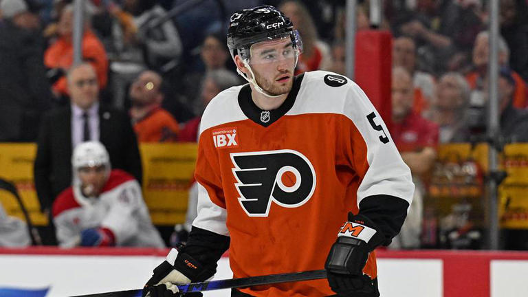Flyers' defense has clear foundations, but lingering uncertainty