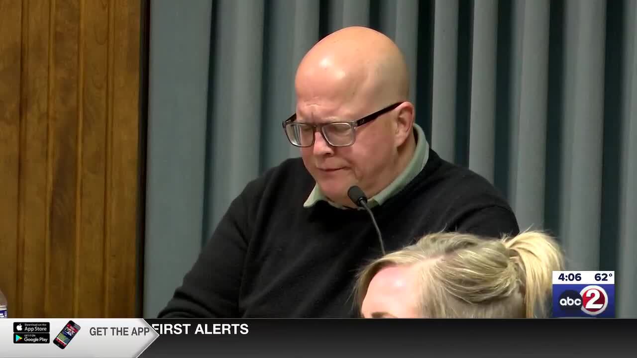 Radio host restraining order case continues with testimony from former ...