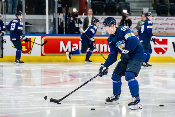 Olli Jokinen MTV:llä: Konsta Helenius jankutti olevansa parempi kuin ...