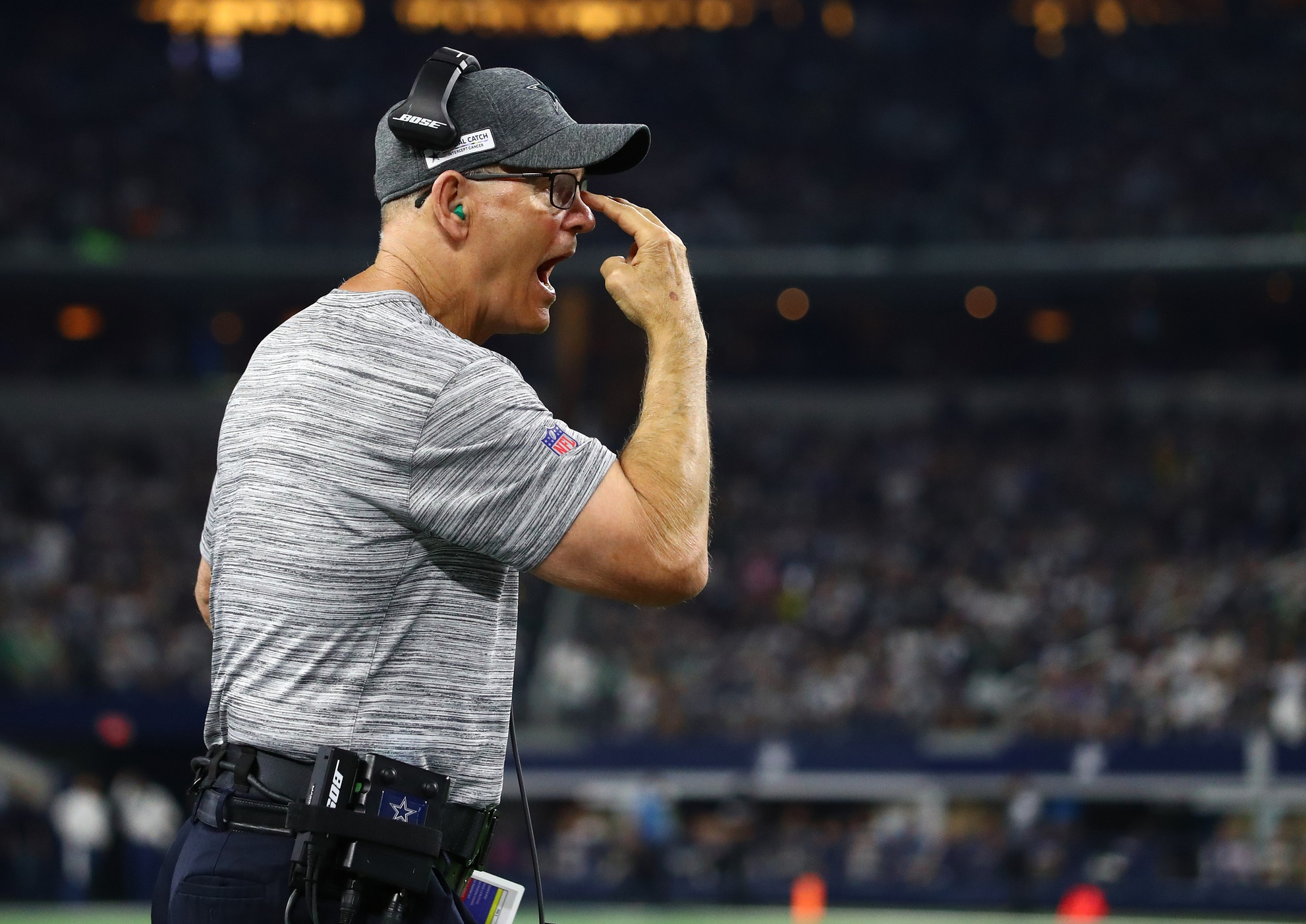 Controversial NFL rankings: CBS ranks top 25 worst coaching hires of ...