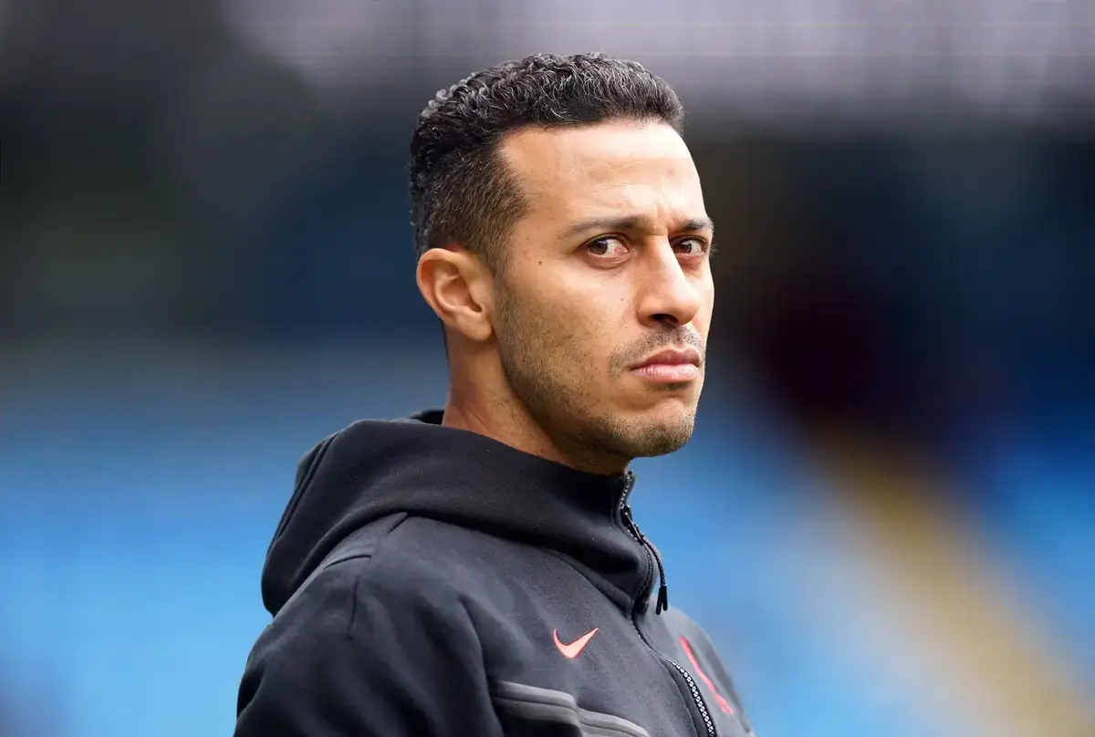 Thiago Alcantara to leave club
