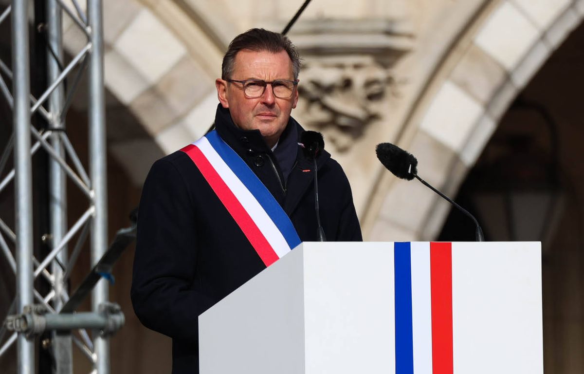 Handicap : Une vidéo se moque d’une élue trisomique, le maire d’Arras ...