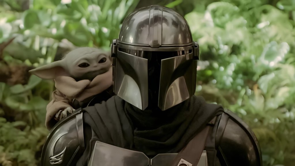 The Mandalorian and Grogu's early box office is worse than Solo: A Star ...
