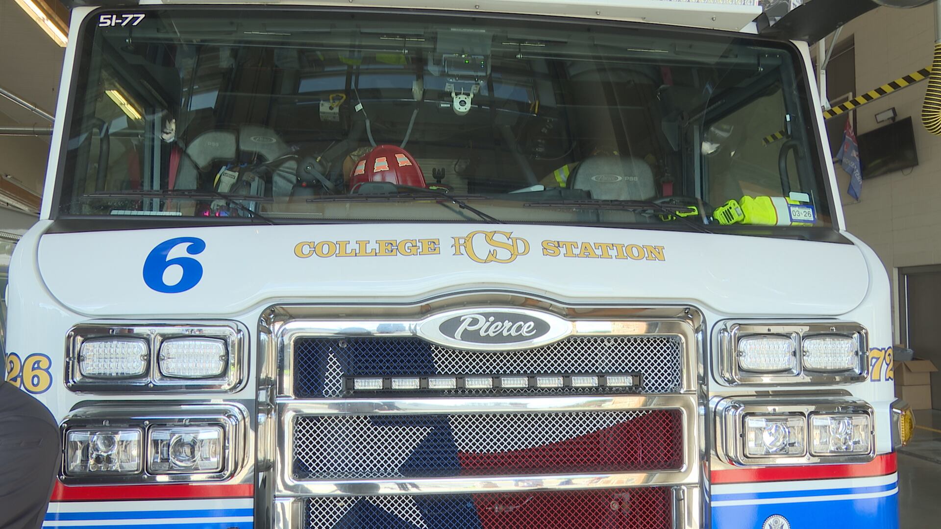 Small fires at Brian Bachmann Park spark investigation