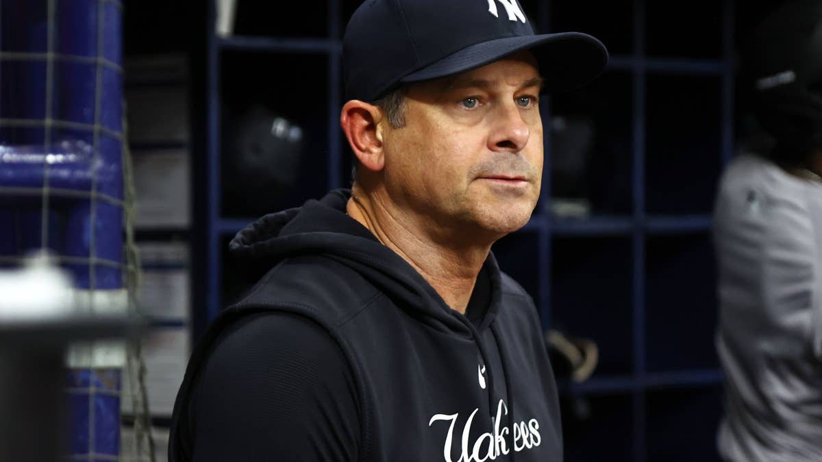 Yankees could eye Ryan Jeffers as catcher trade target before deadline