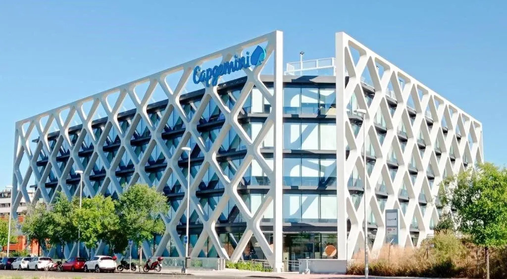 Capgemini cierra su ERE en España con 710 afectados