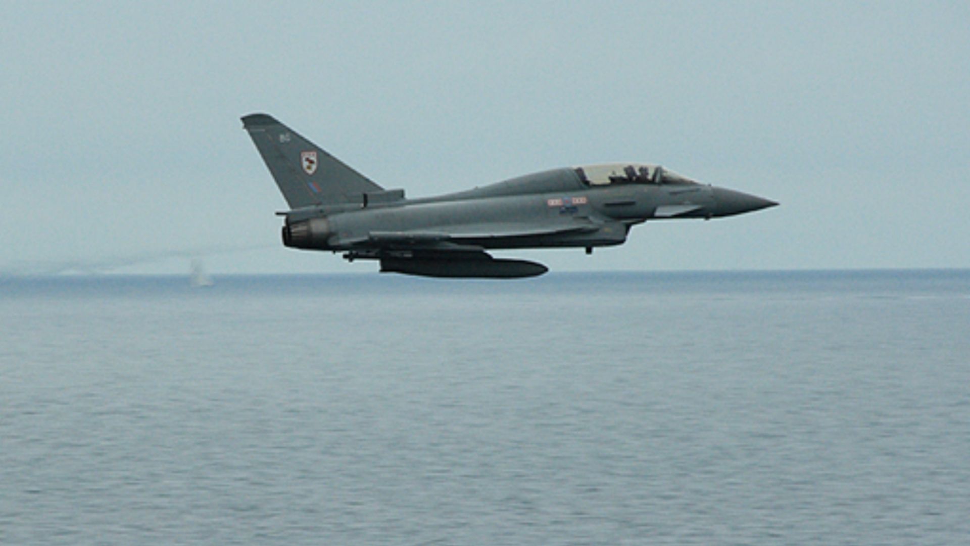 UK military deploys low-cost laser-guided rockets to destroy drones ...