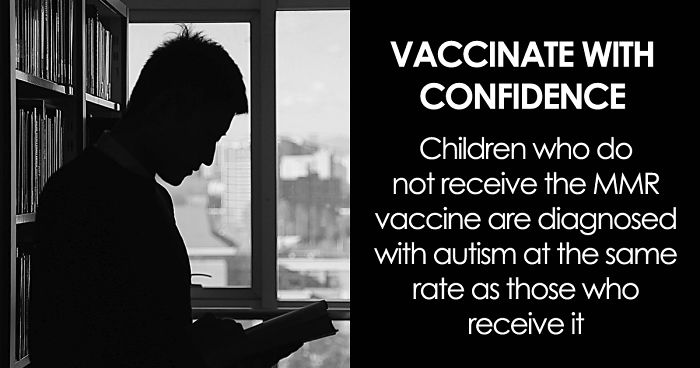 31 scientific posters responding to common anti-vaccine claims