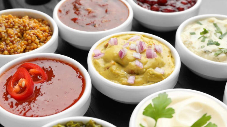 The biggest fast food trend isn't a new sandwich - it's the sauce