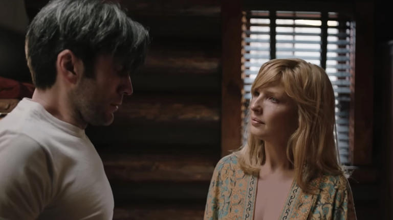 Dutton Ranch episode 3: Beth Dutton makes a subtle but dark Yellowstone ...