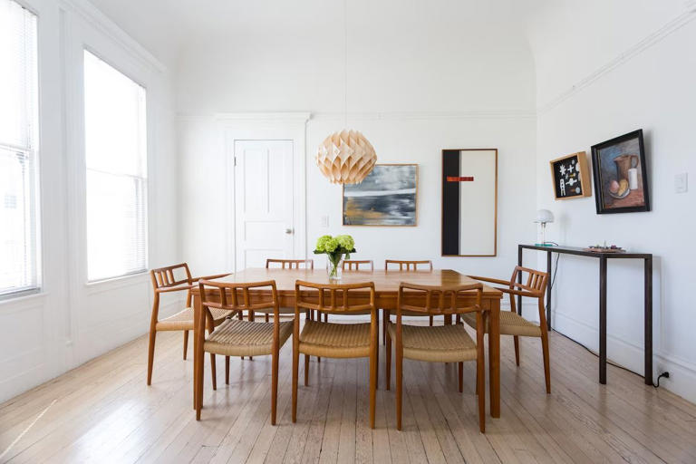 9 San Francisco Airbnbs for your next NorCal getaway