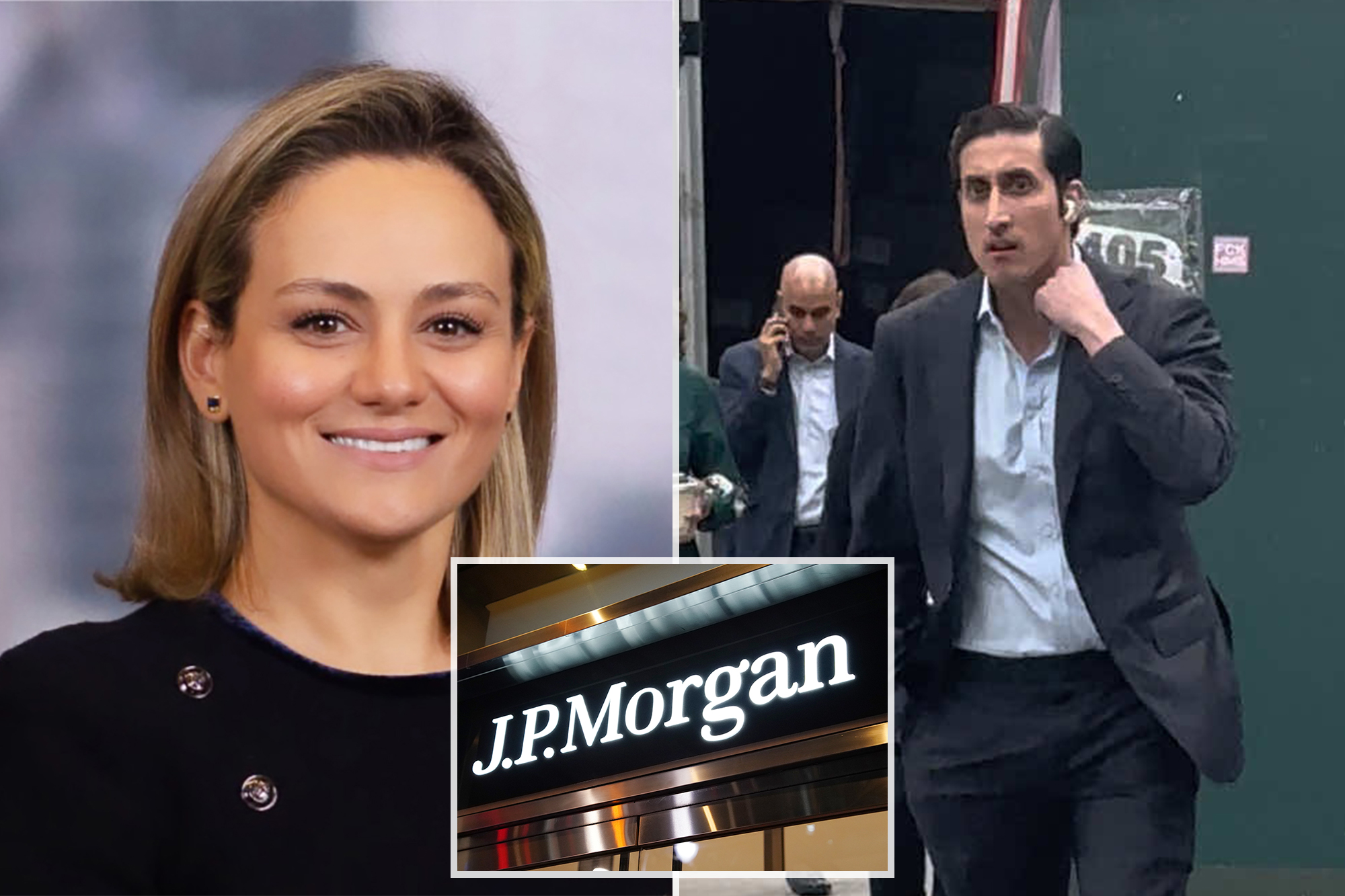 JPMorgan slams Chiraya Rana’s sexual assault claims — and denies he was ...