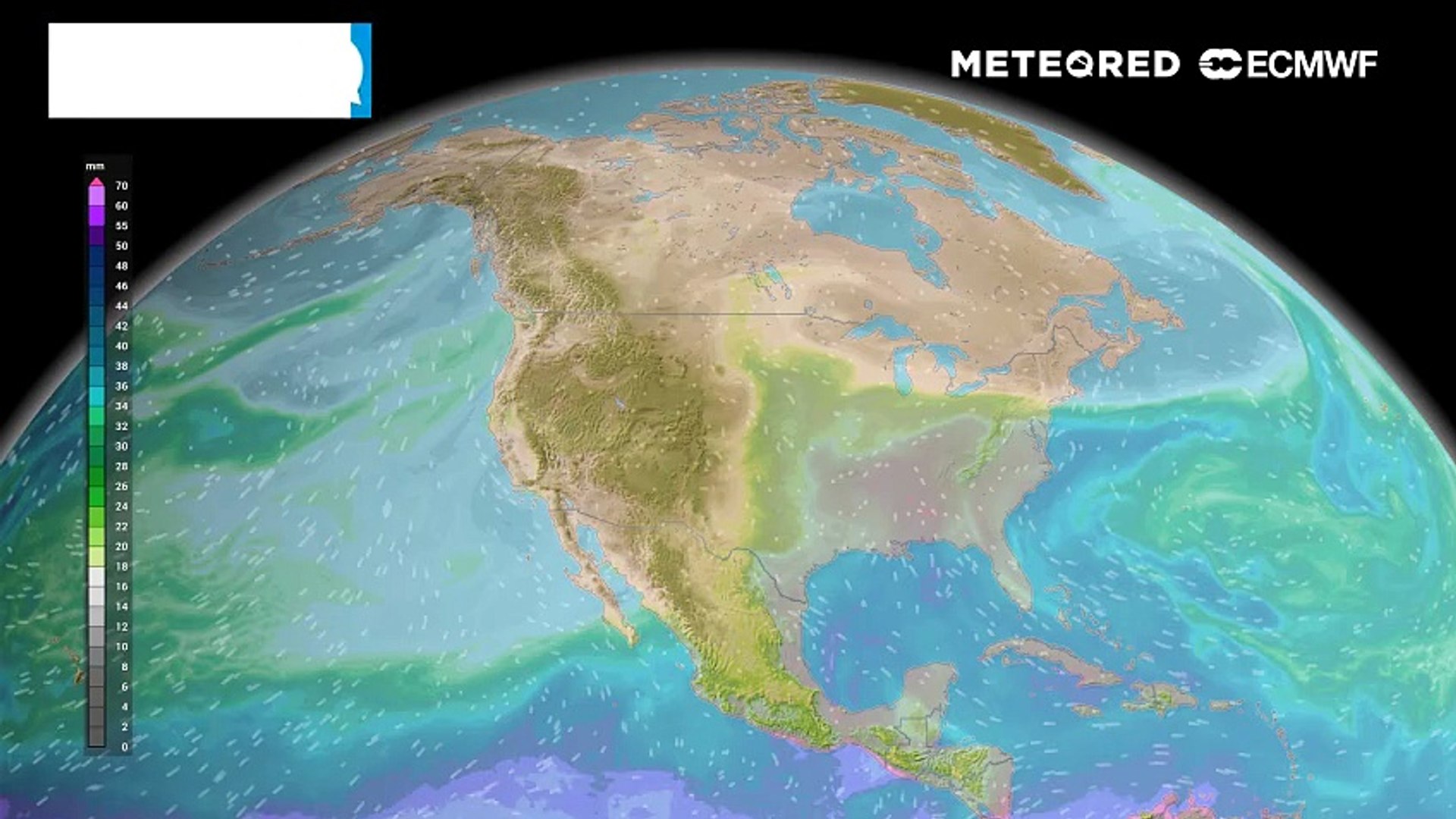 Weather update