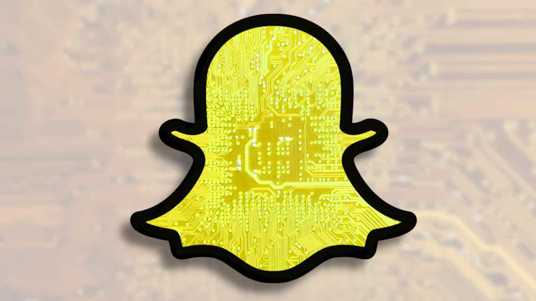 Snapchat is ready to drop standalone AR glasses before Google—but for a ...
