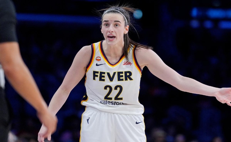 The Caitlin Clark Story And Why She Changed Womens Sports in America ...