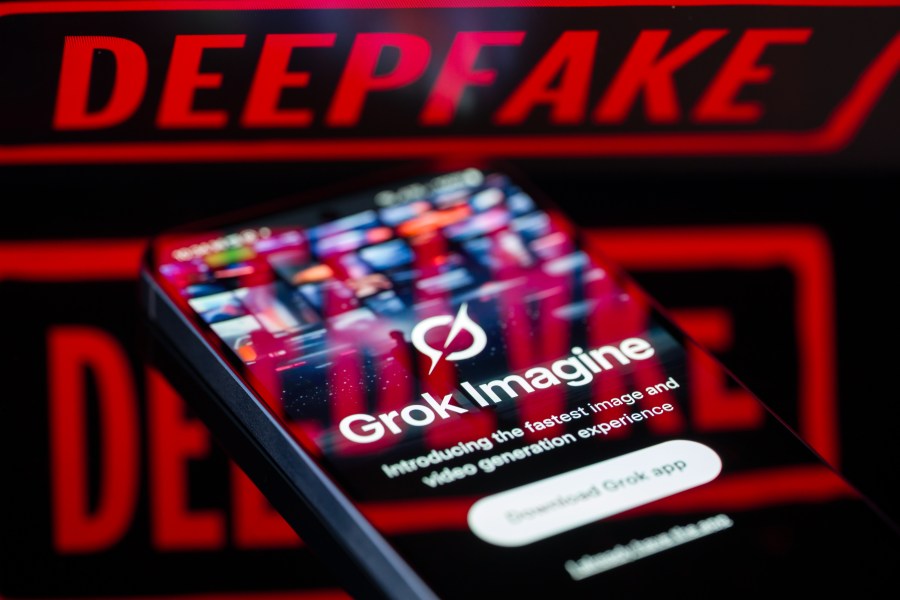 Florida man used Grok to make nude images of woman without her ...
