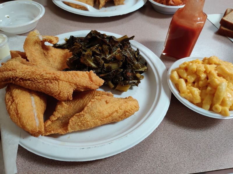 The New Jersey fish fry that has kept its catfish perfect for years and ...