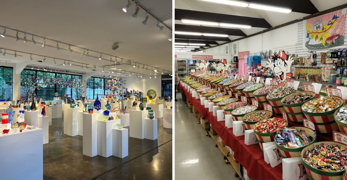 10 Missouri factory tours that make for a surprisingly fun day trip