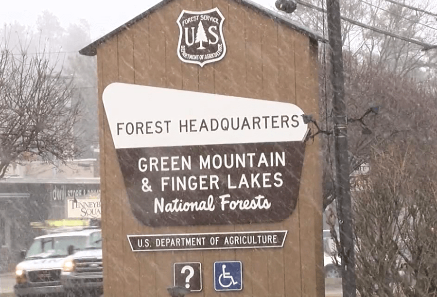 Fee increases proposed at Green Mountain National Forest