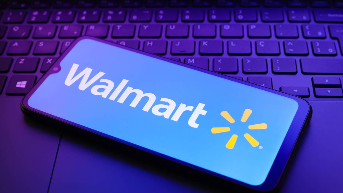 Walmart’s $6 tees are lightweight, buttery soft & great for summer