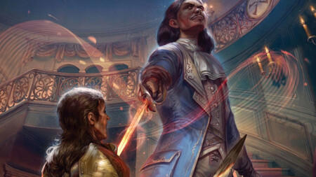 Mientras Dungeons & Dragons decepciona a sus fans, otro juego de rol ...