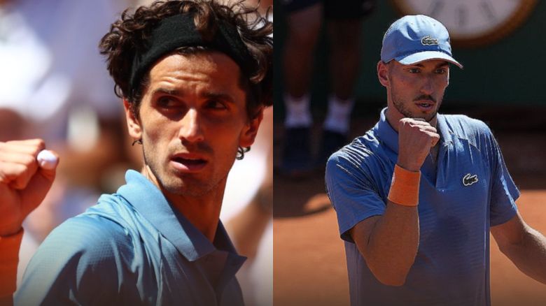 Tennis : Roland-Garros (Q) - Les quatre Français sortis des ...
