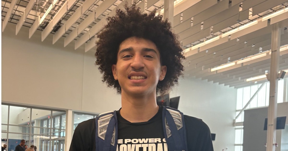 2027 4-Star PG Cayden Daughtry Calls Kentucky ‘One of The Prestigious ...